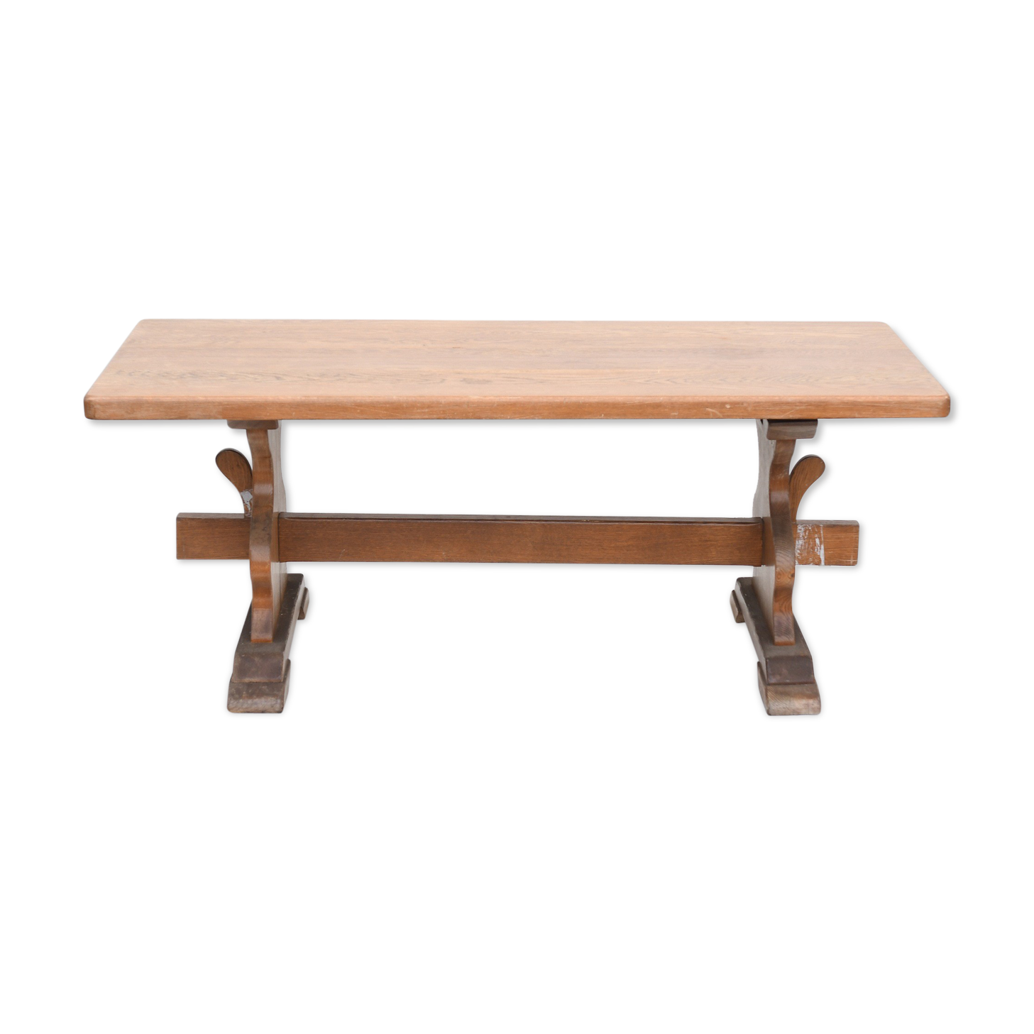 Table de monastère | Selency