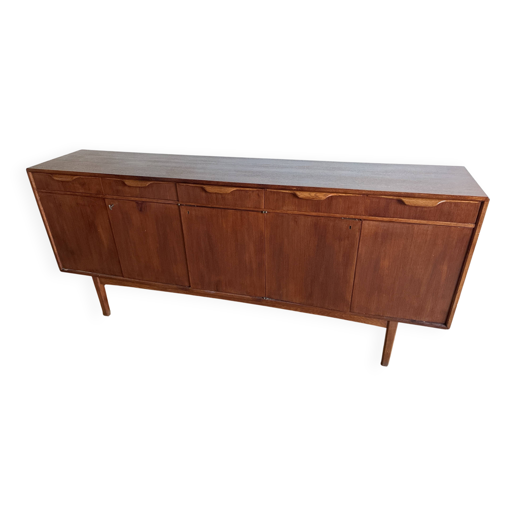 Enfilade scandinave année 60 | Selency