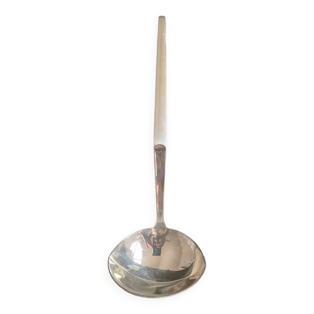Christofle ladle design sabatini orly model | Selency
