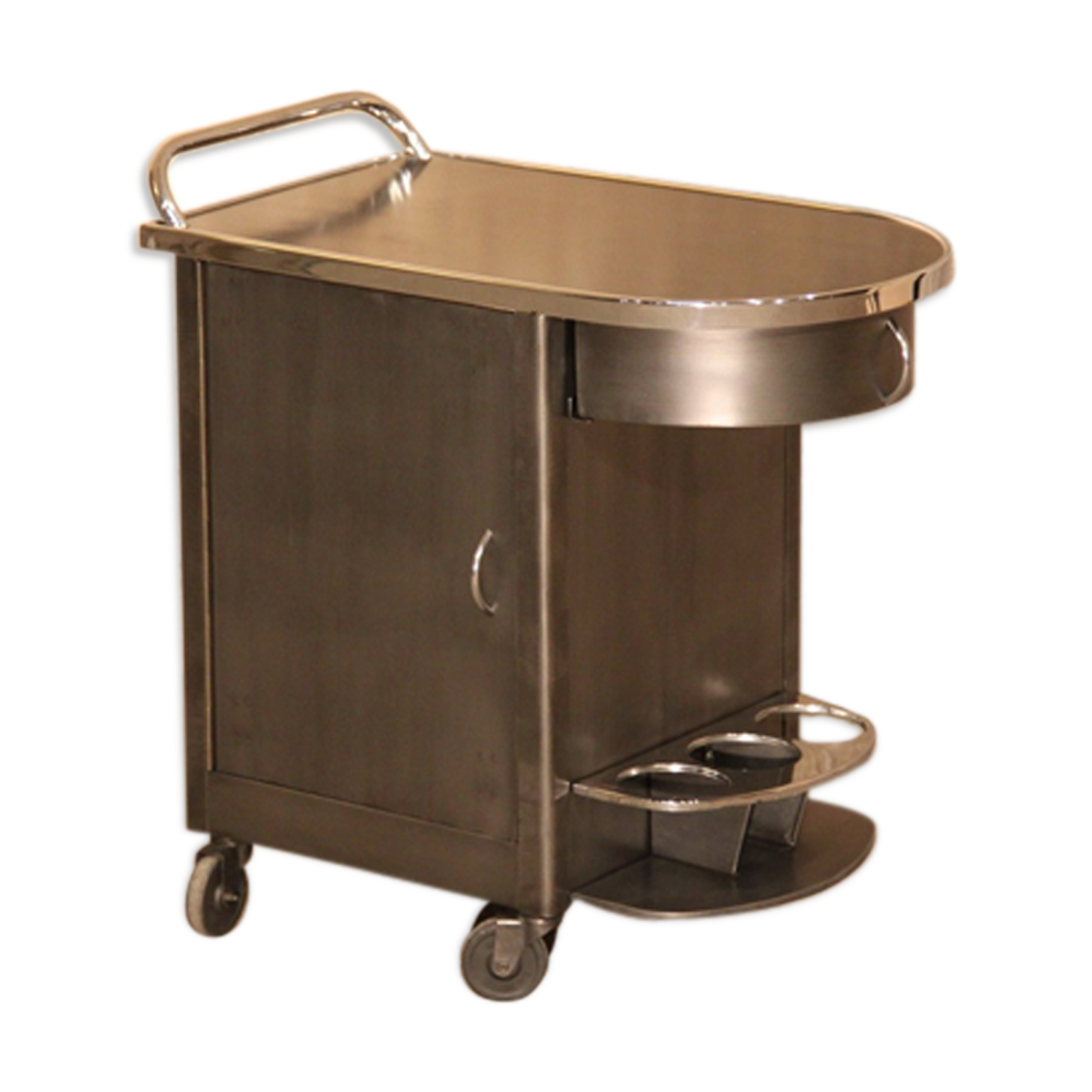 Desserte restaurant années 50 | Selency