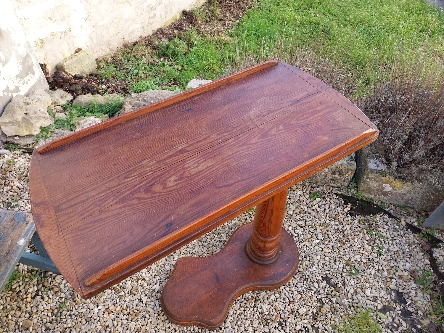 Table de lecture pliante | Selency