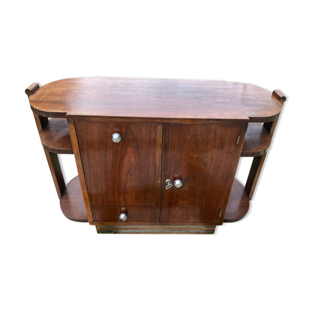 Meuble d’appoint art déco | Selency