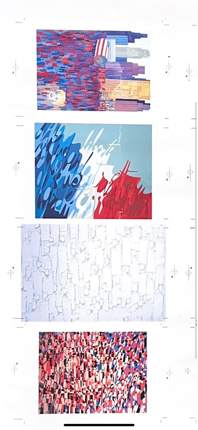 Affiche de Paul Siché | Selency