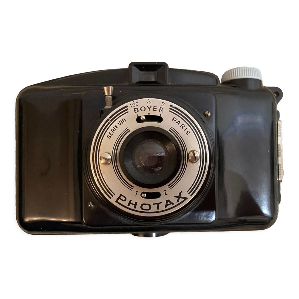 PHOTAX Series VIII | Selency