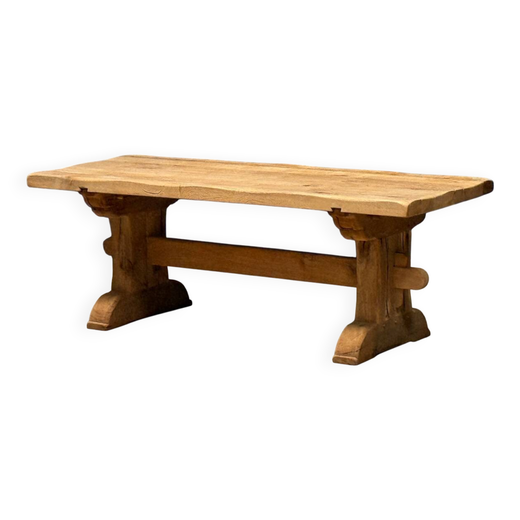 Table de monastère | Selency