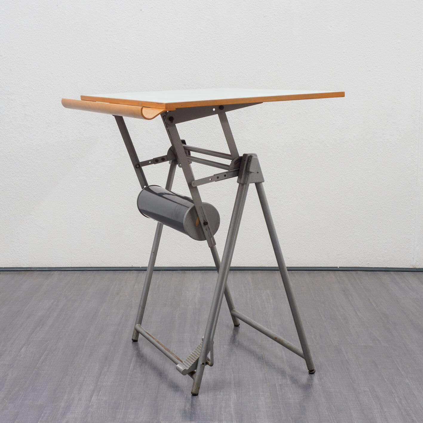 Drawing table 1950s from Franz Kuhlmann | Selency