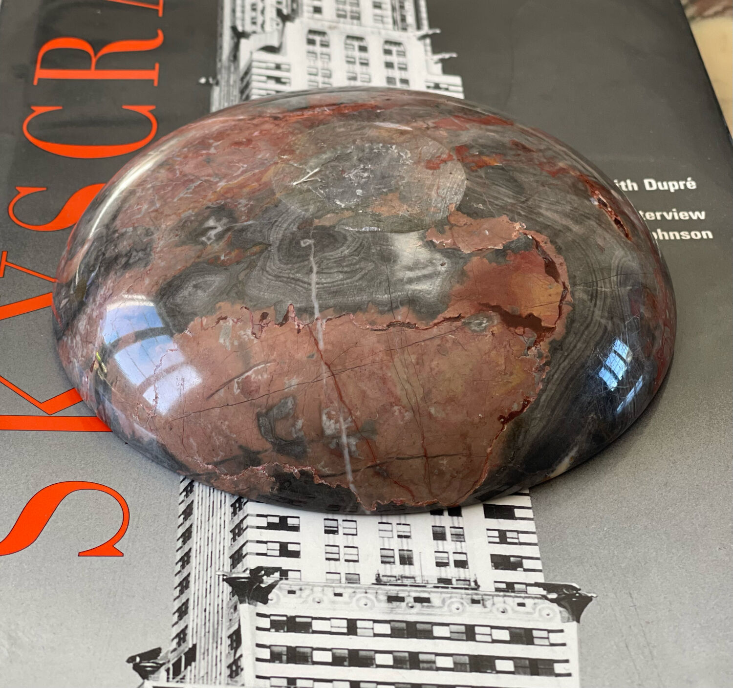 Vide poche en marbre | Selency