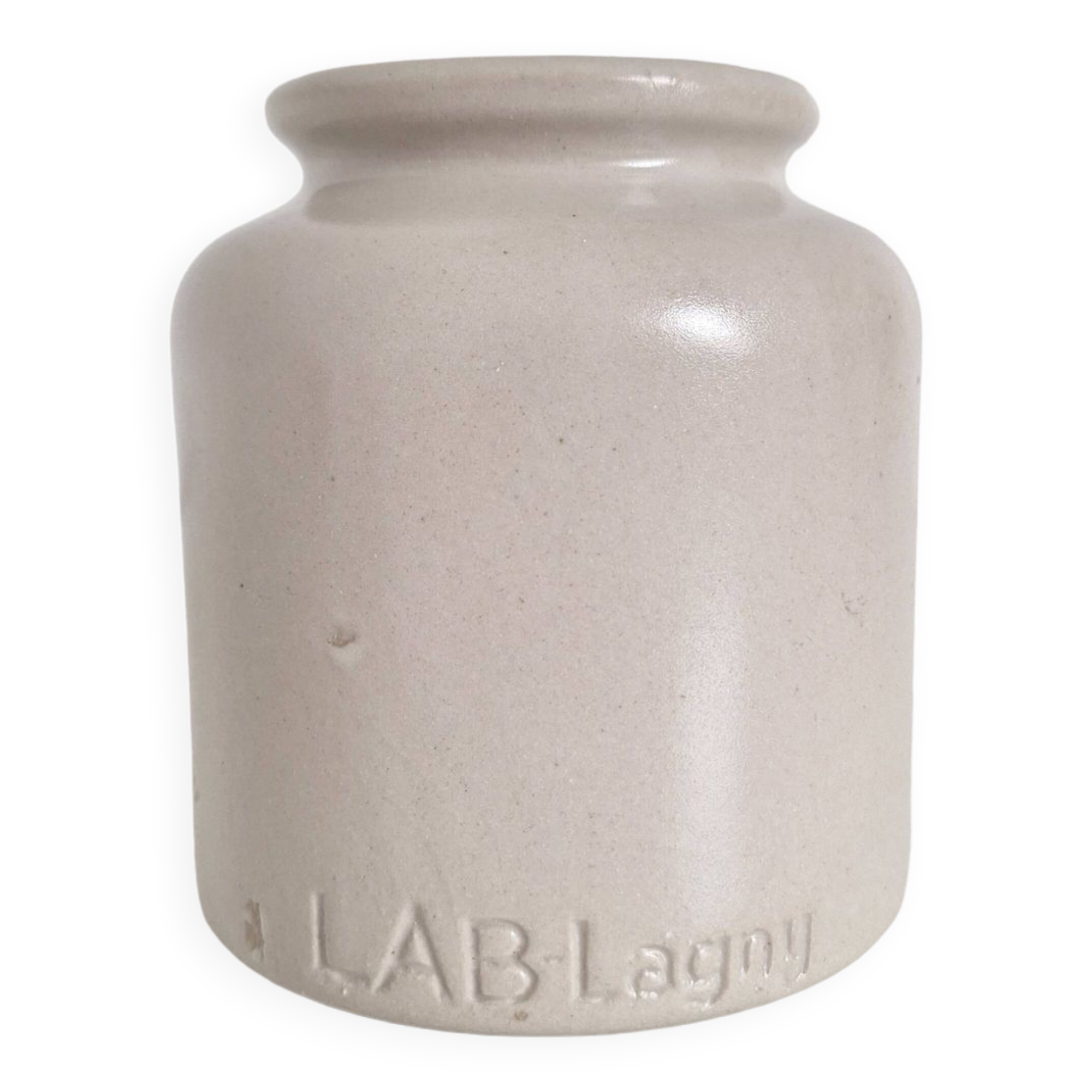 Pot en grès LAB-Lagny | Selency