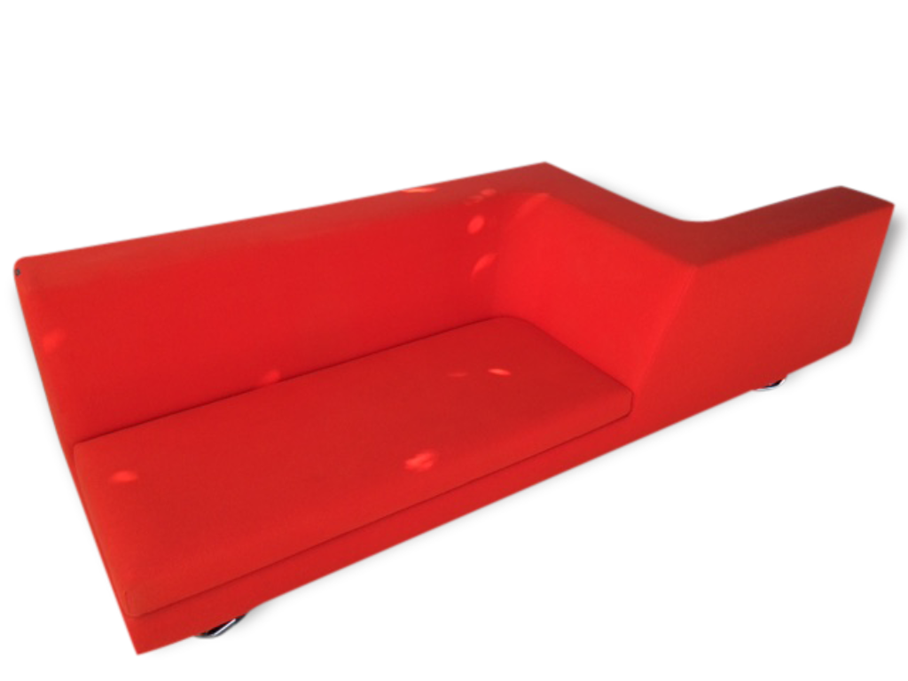 Sofa canapé Frighetto Victory contemporain | Selency