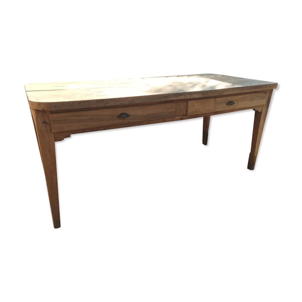 Ancienne table | Selency