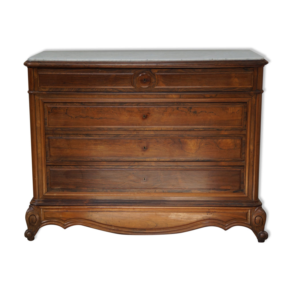 Commode style Louis XV | Selency