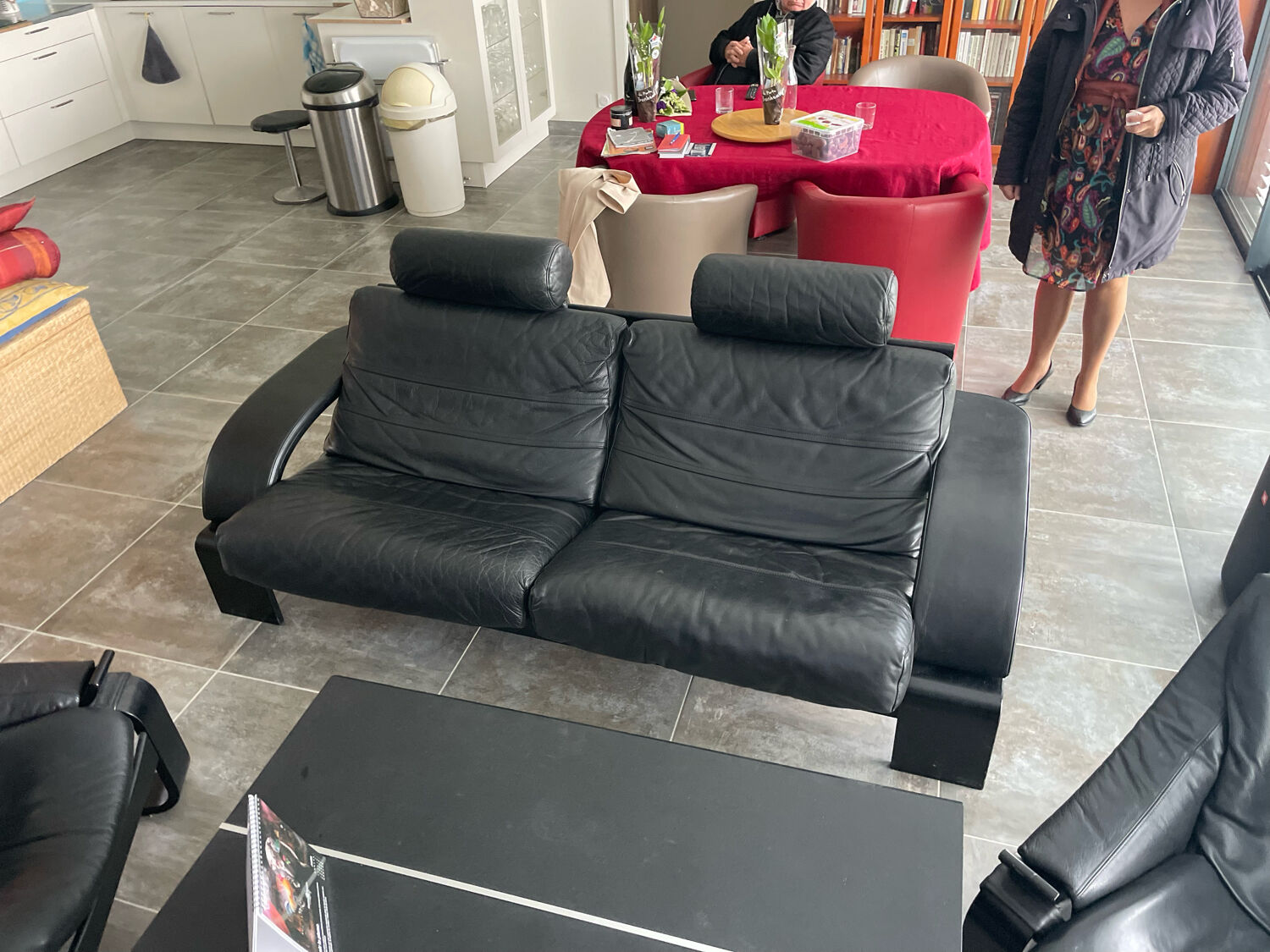 Salon Roche-Bobois | Selency