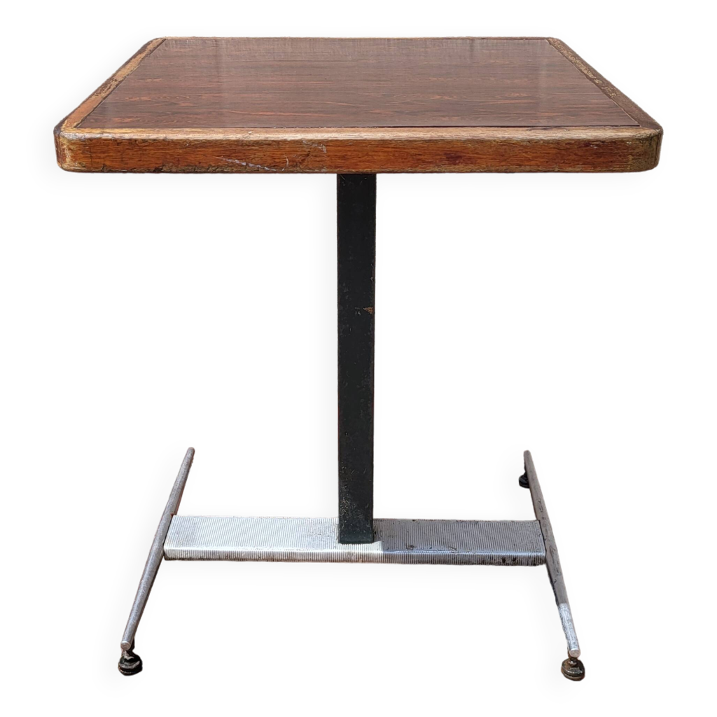 Table bistrot | Selency