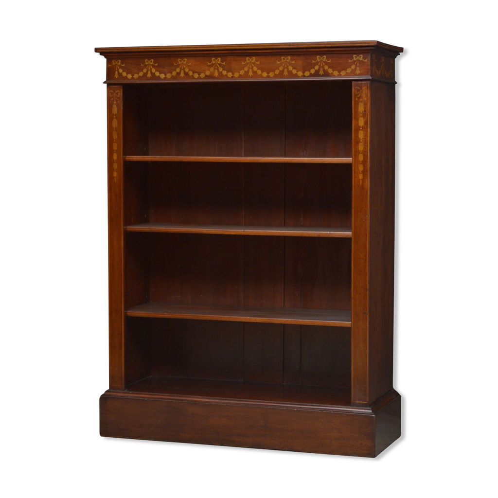 Bibliothèque Edwardian | Selency