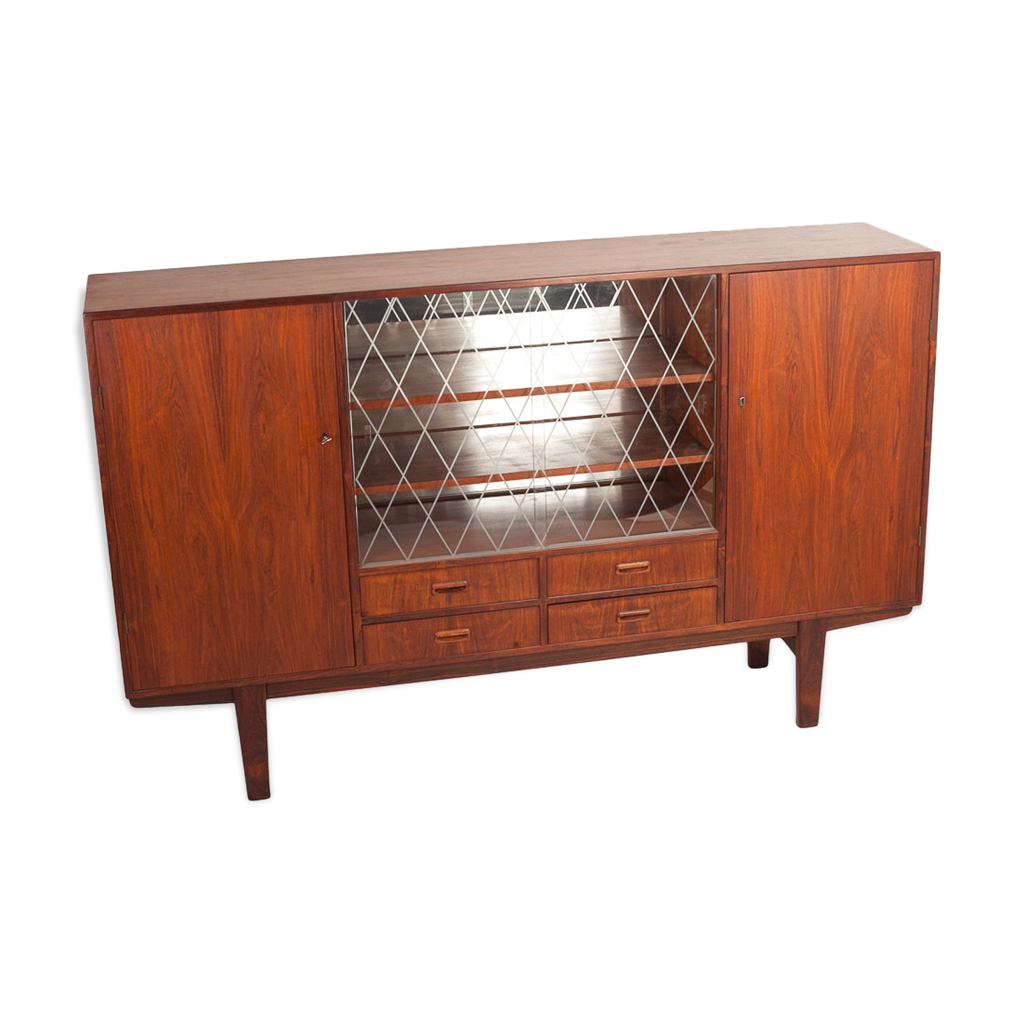 Buffet danois des années 1960 | Selency