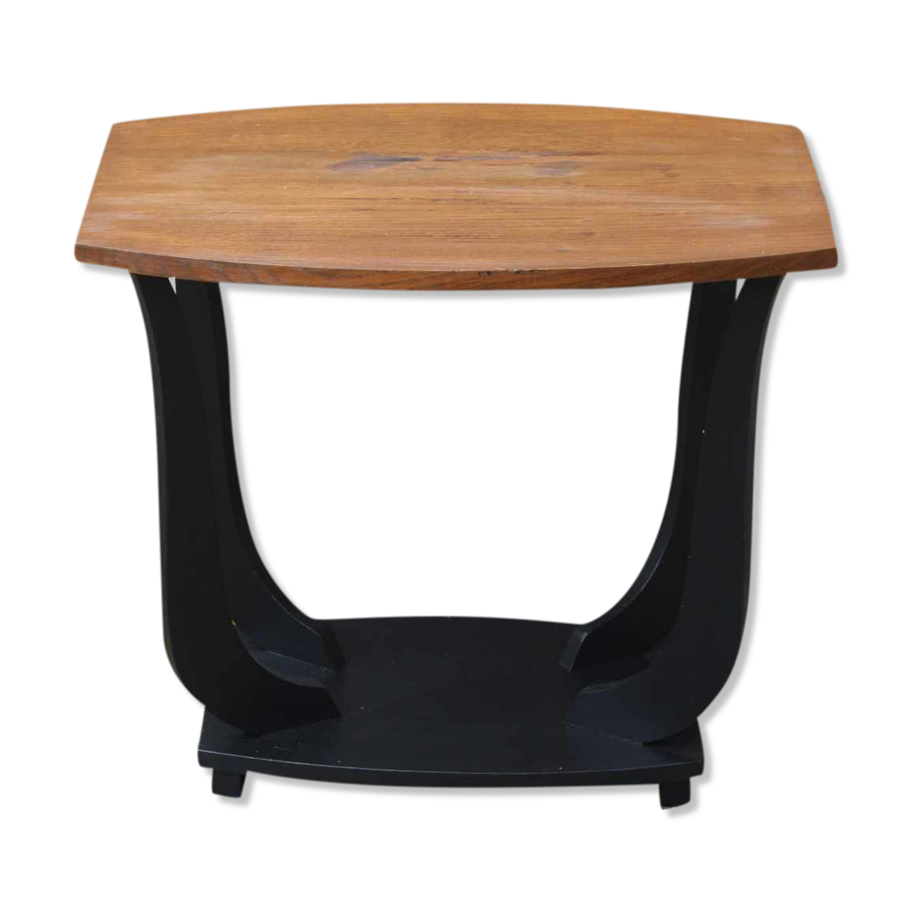 Table d'appoint vintage | Selency