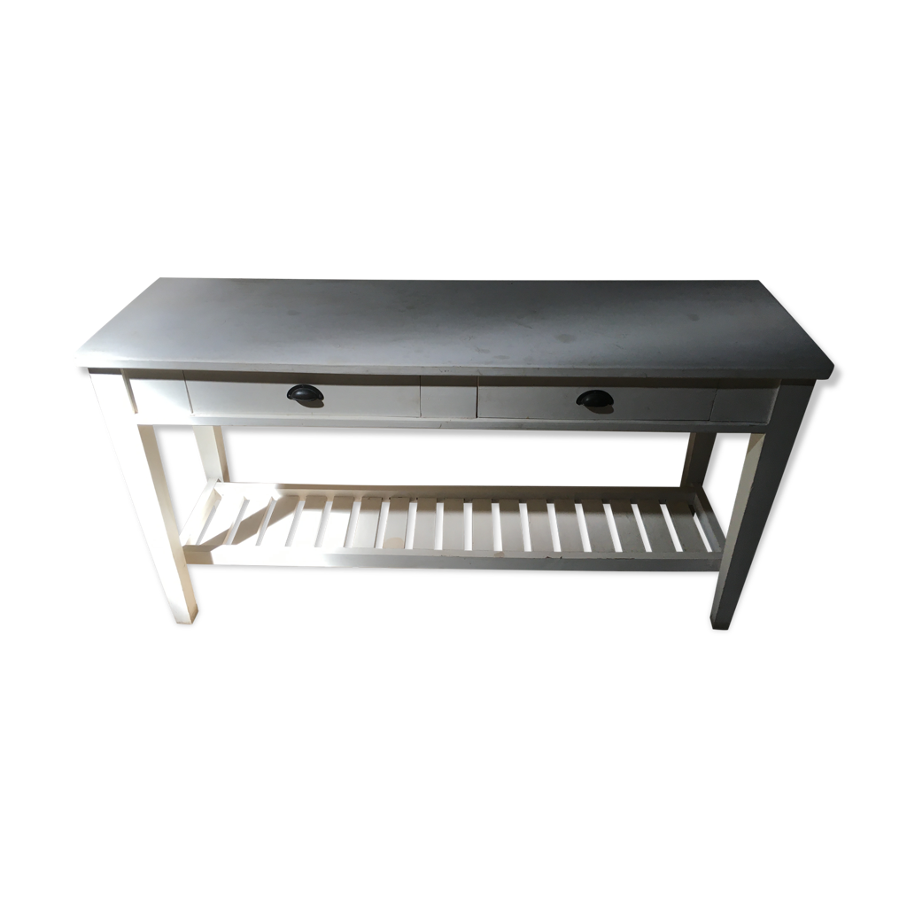 Console meuble de drapier | Selency