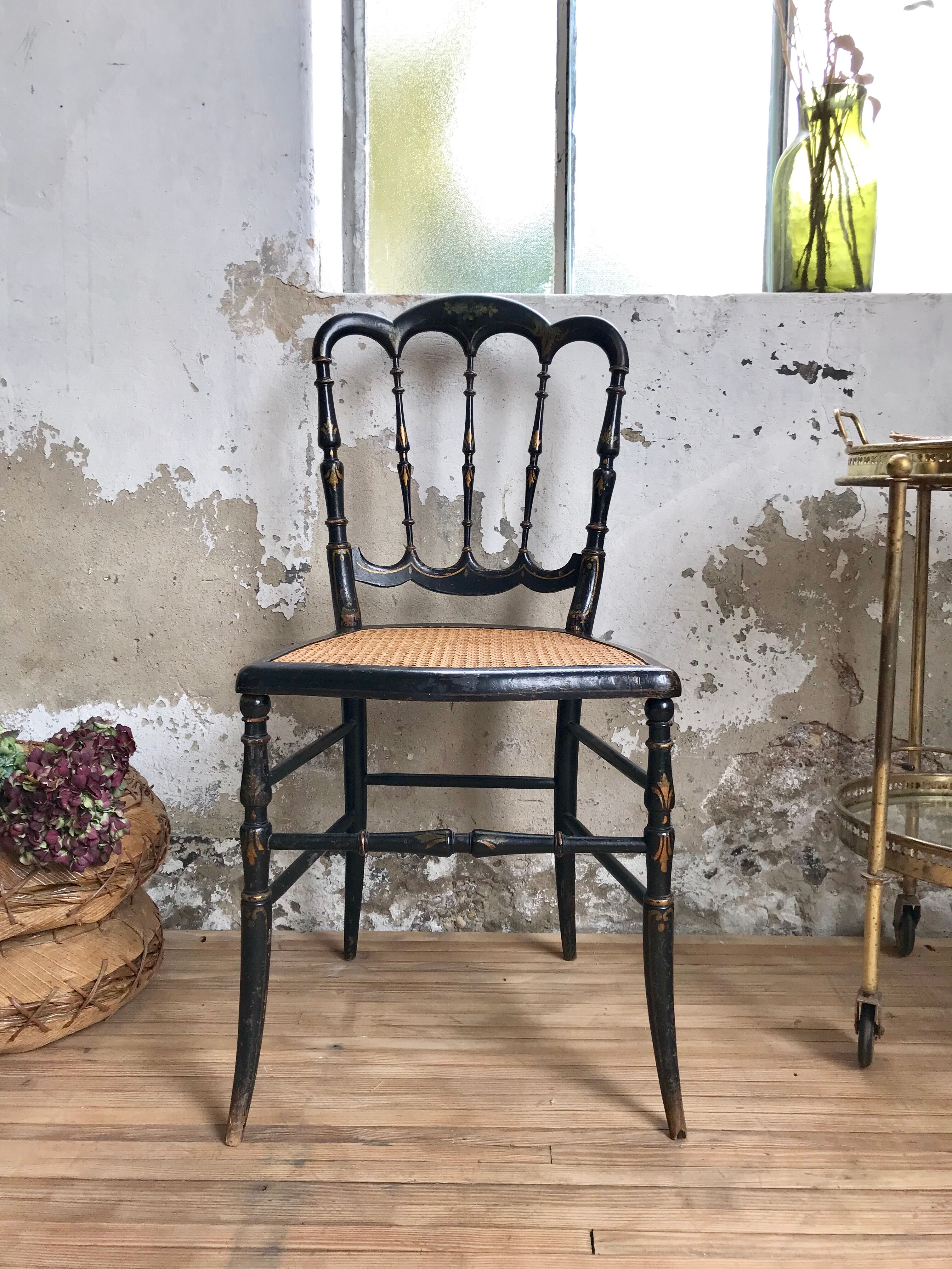 Chaise Napoléon III | Selency