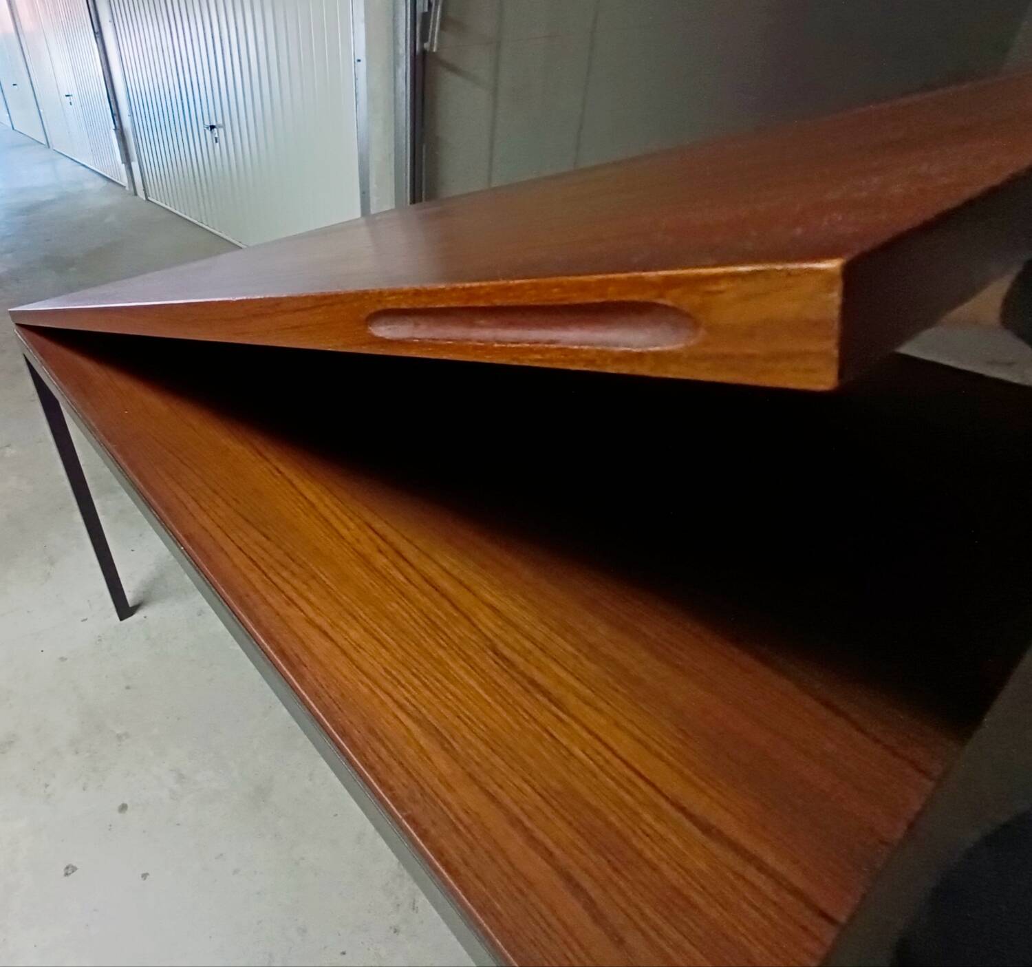 Table extensible Walter Witz pour l’éditeur Wilhelm Renz | Selency