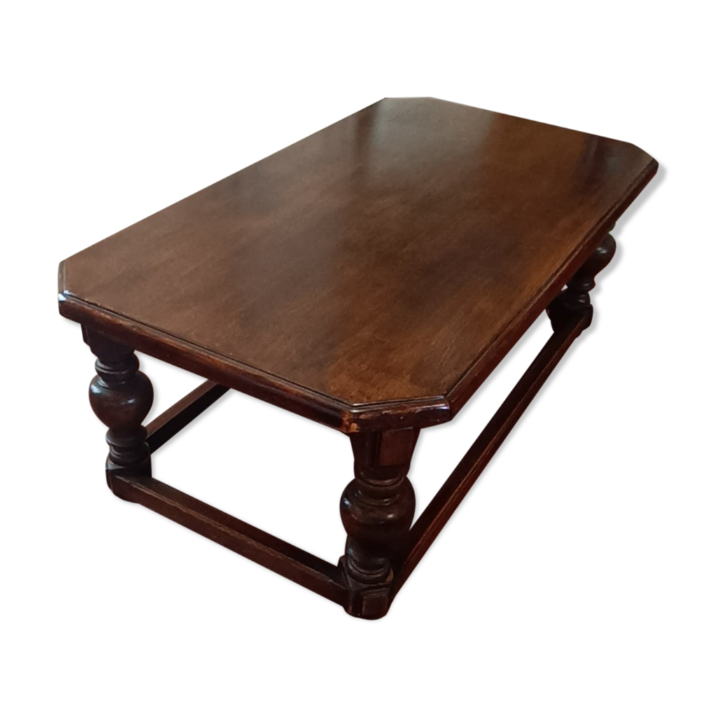 Table basse | Selency