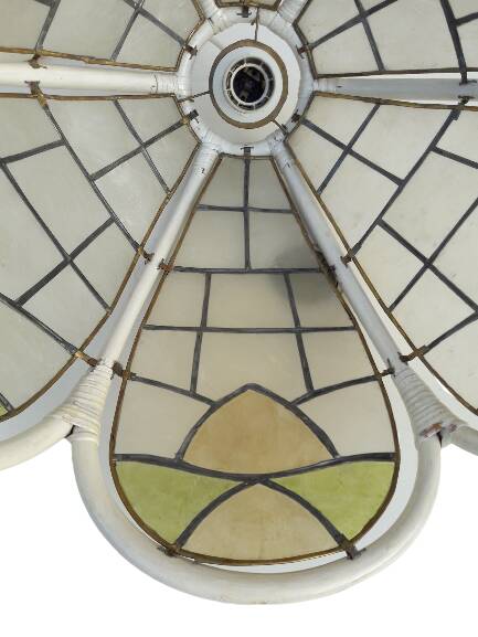 Suspension style Art Déco | Selency