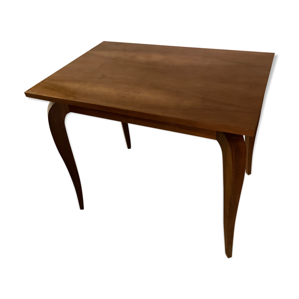 Table de bridge bureau | Selency