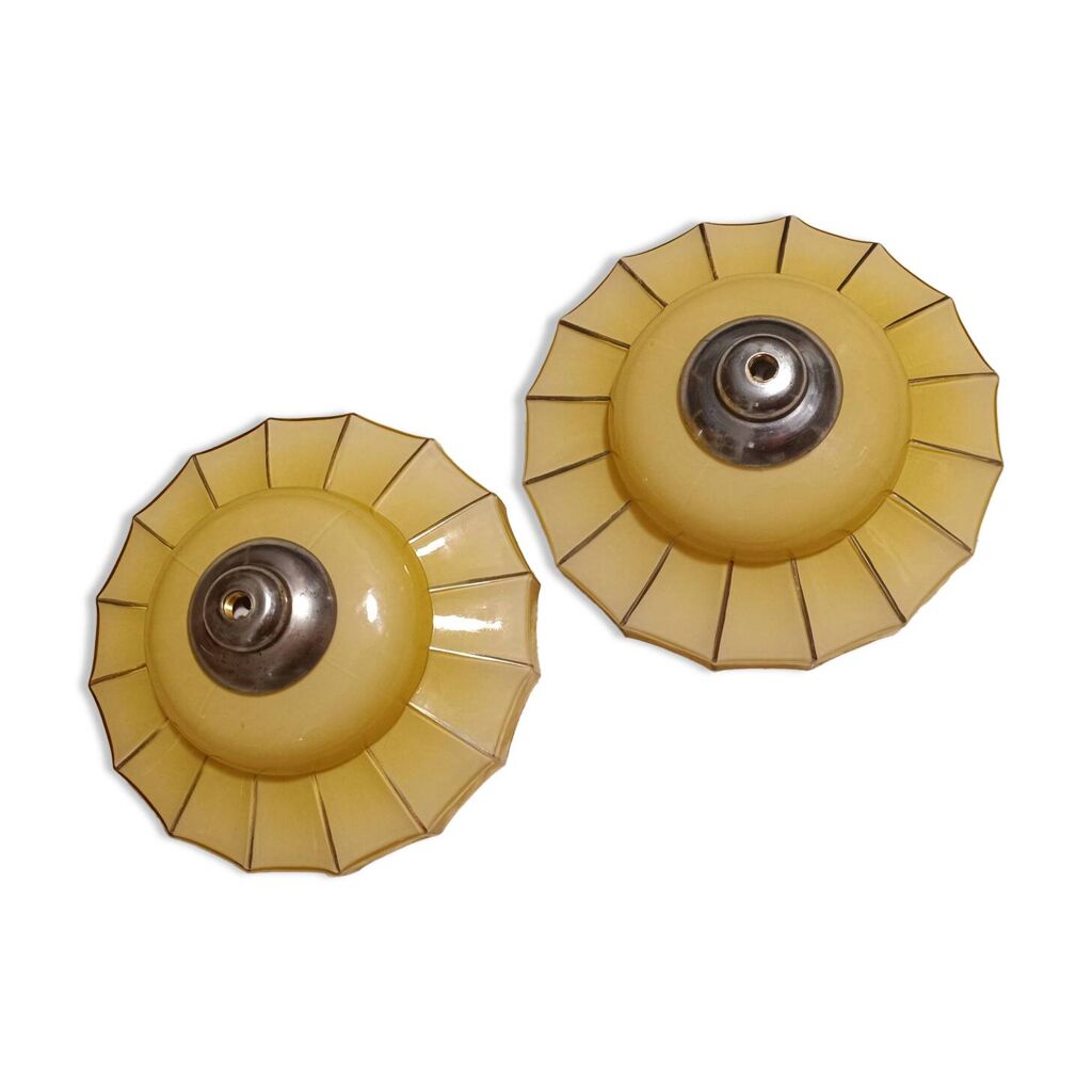 Opaline art nouveau | Selency