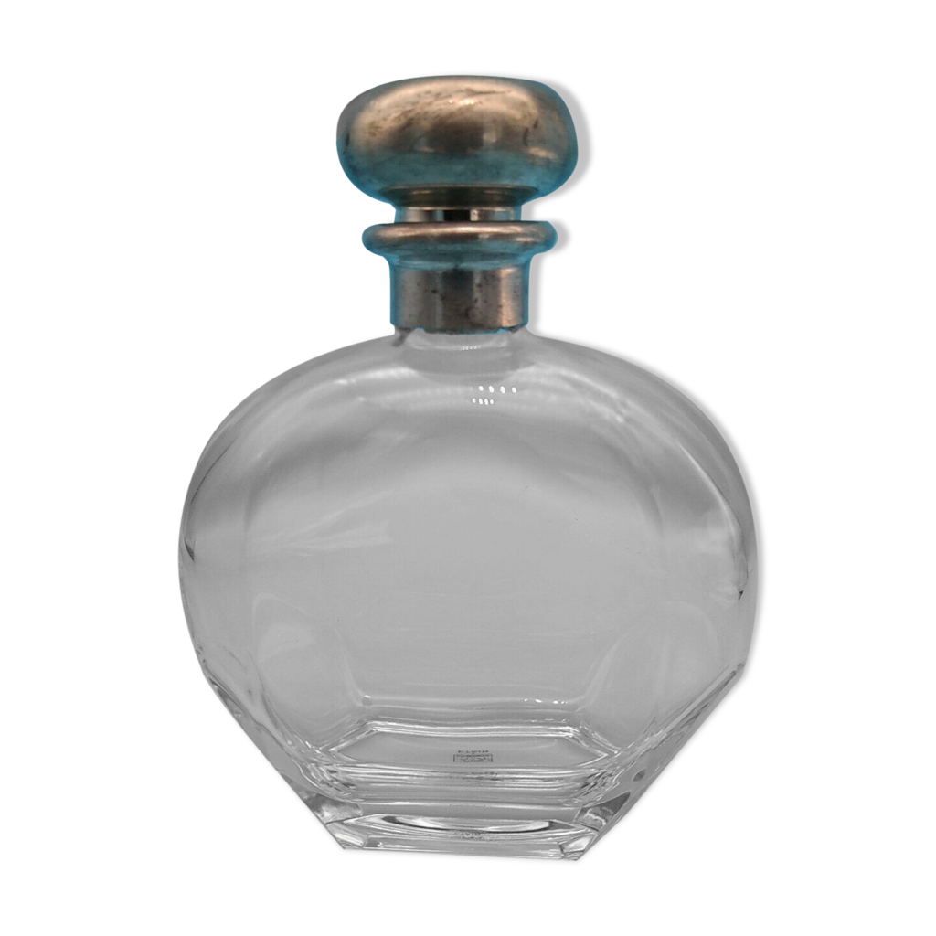 Carafe, etain du manoir | Selency