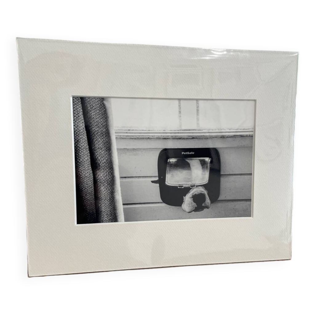 Photo A5 Alice DUCHEIX - Zones Galerie | Selency