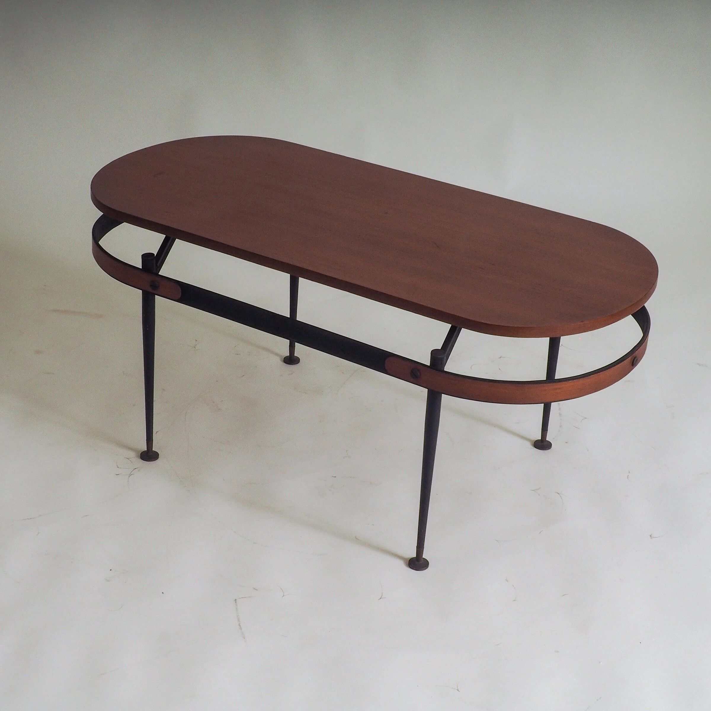 Table basse par Silvio Cavatorta | Selency