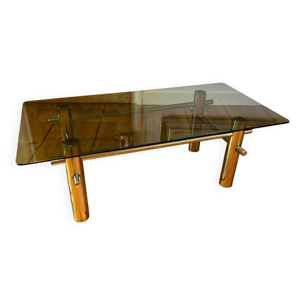 Table basse 1970 | Selency