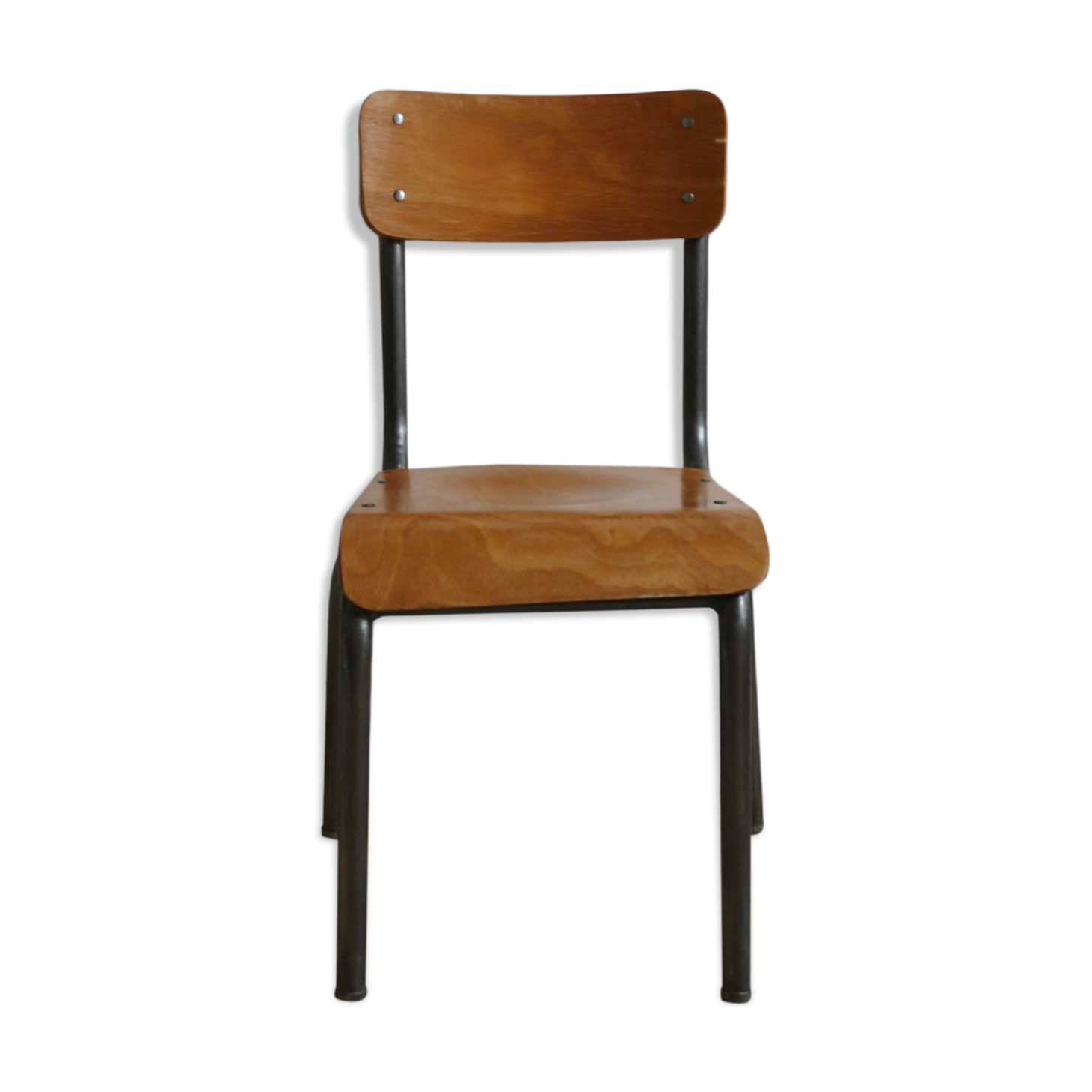 Chaise d'école | Selency