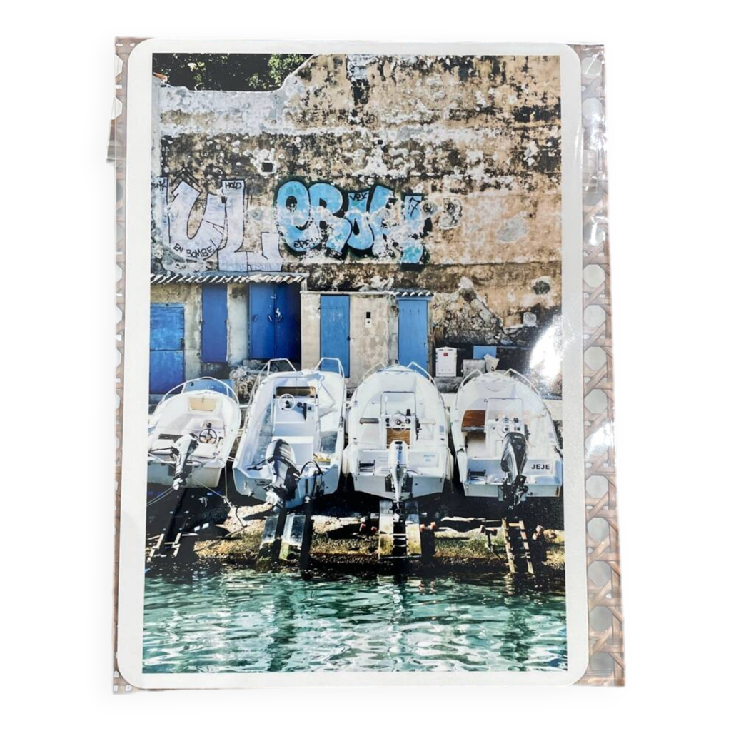 Photo Alice DUCHEIX - Zones Galerie | Selency