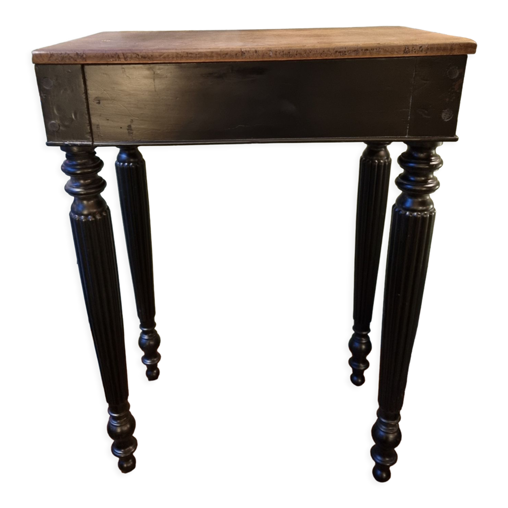 Console bois début xxème | Selency