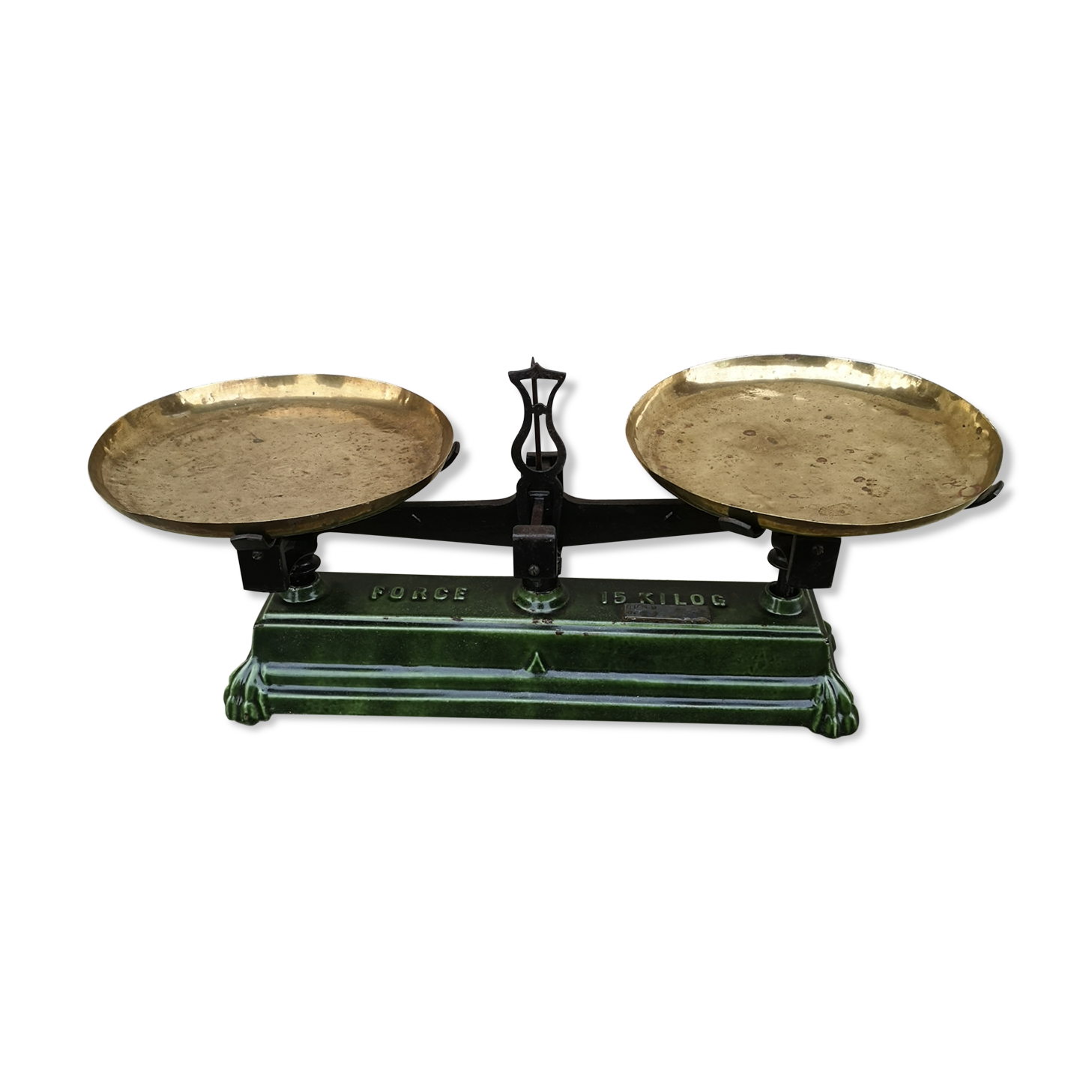 Balance roberval | Selency