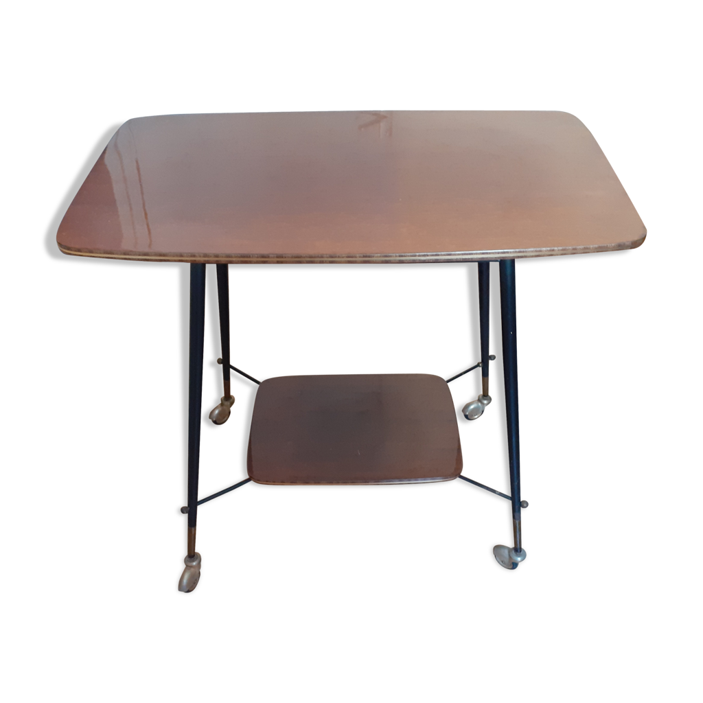 Table télé | Selency