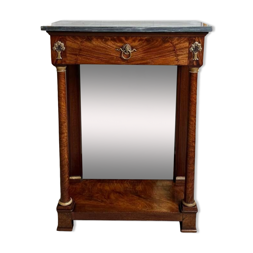 Console Empire 19eme siècle | Selency