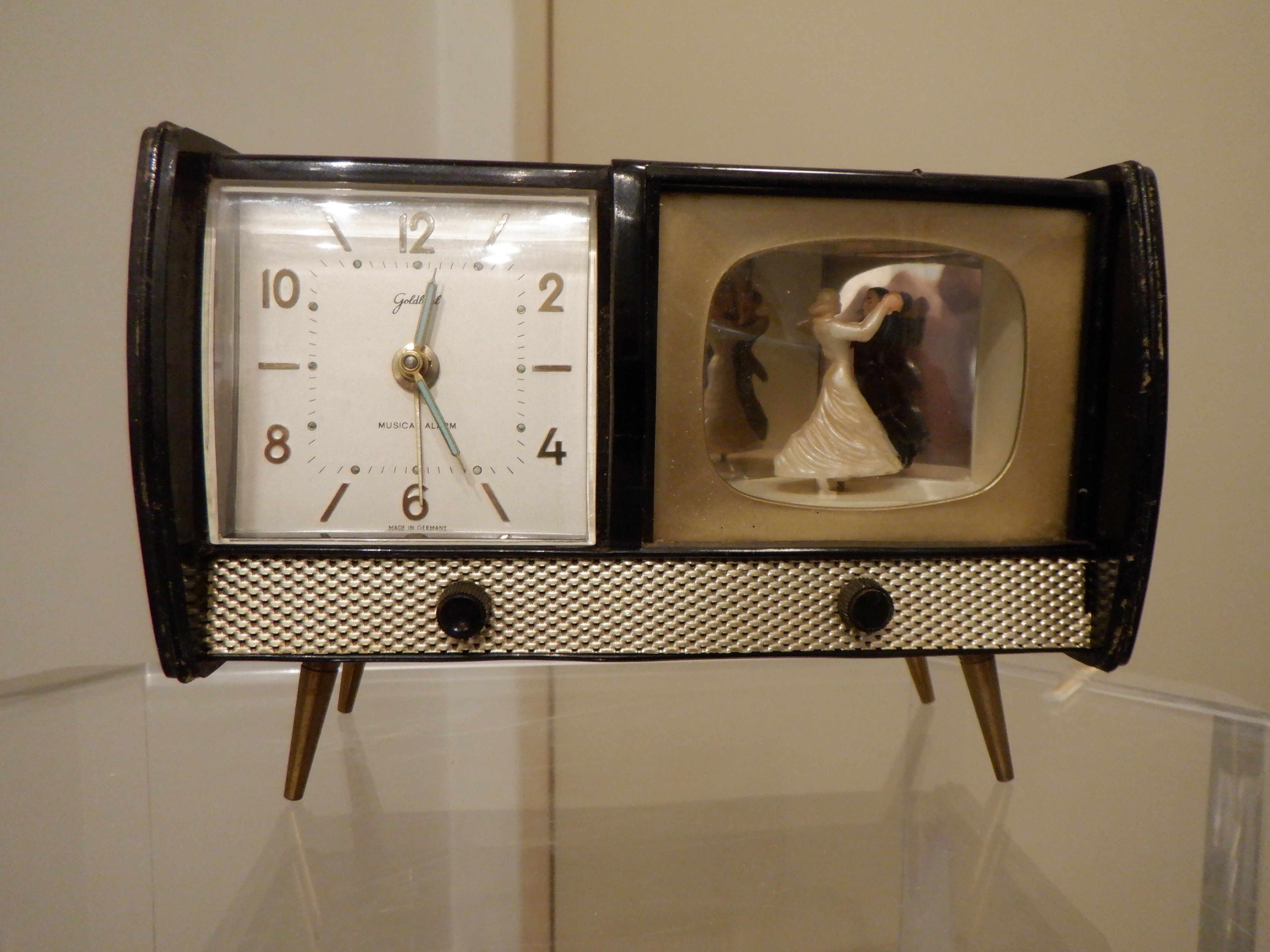 Reveil musical Goldbühl | Selency