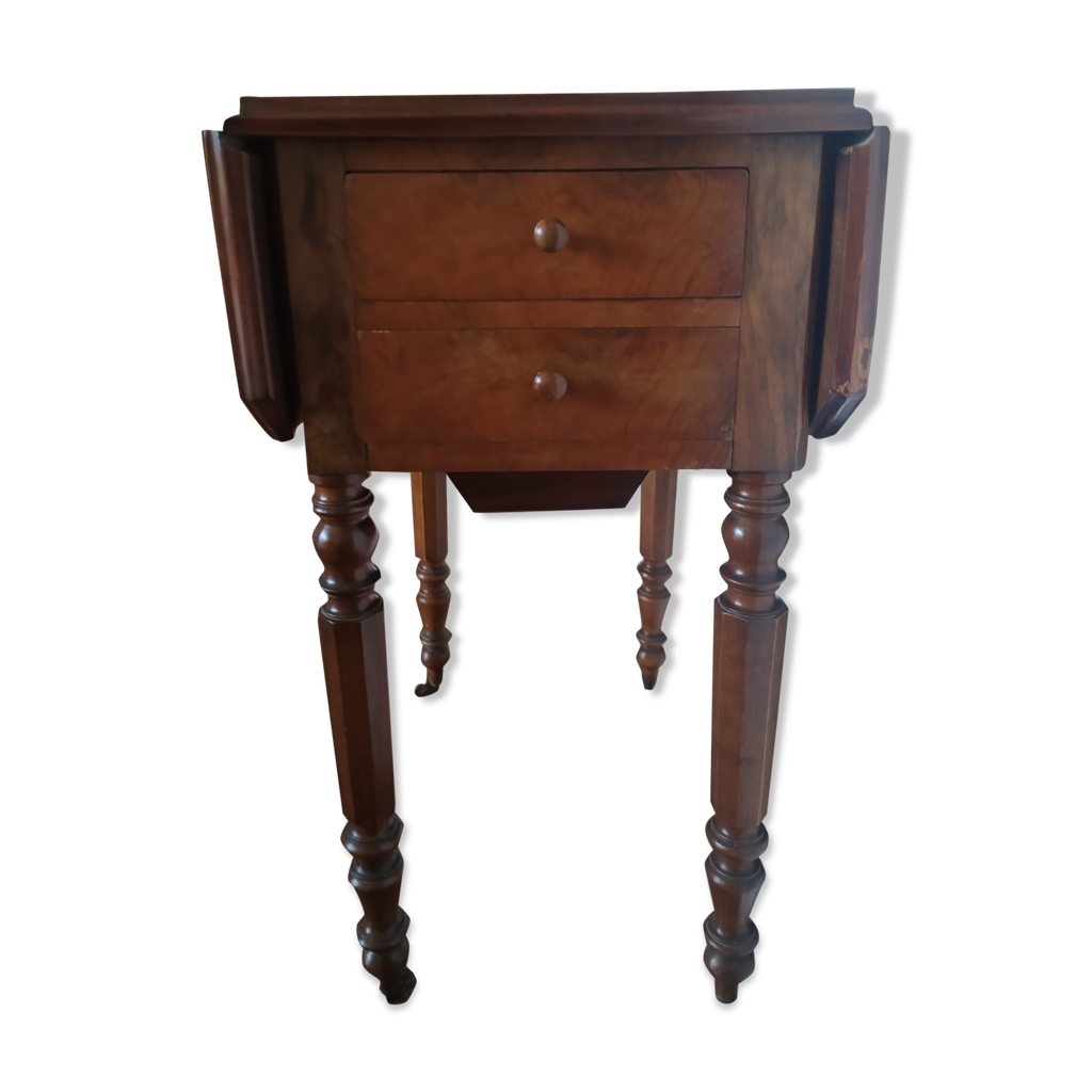 Table à volets | Selency