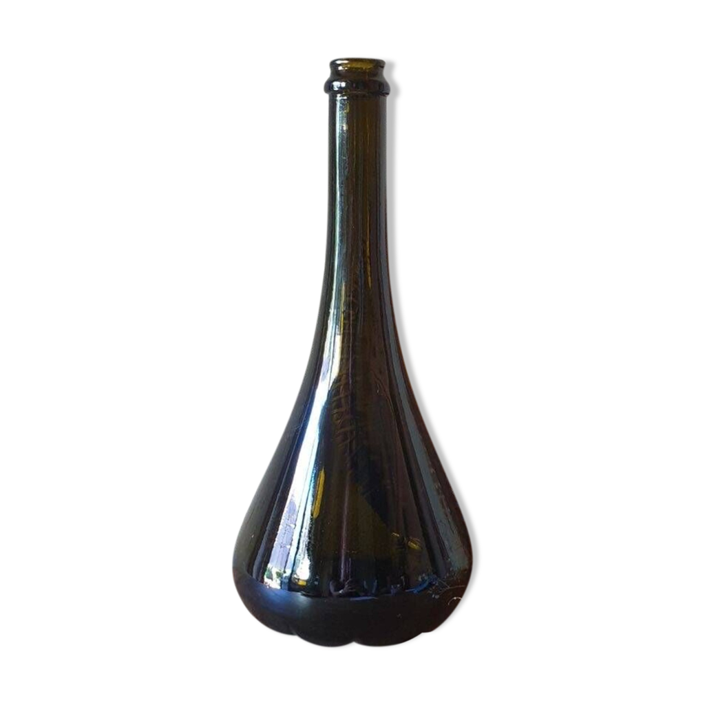 Soliflore noir | Selency