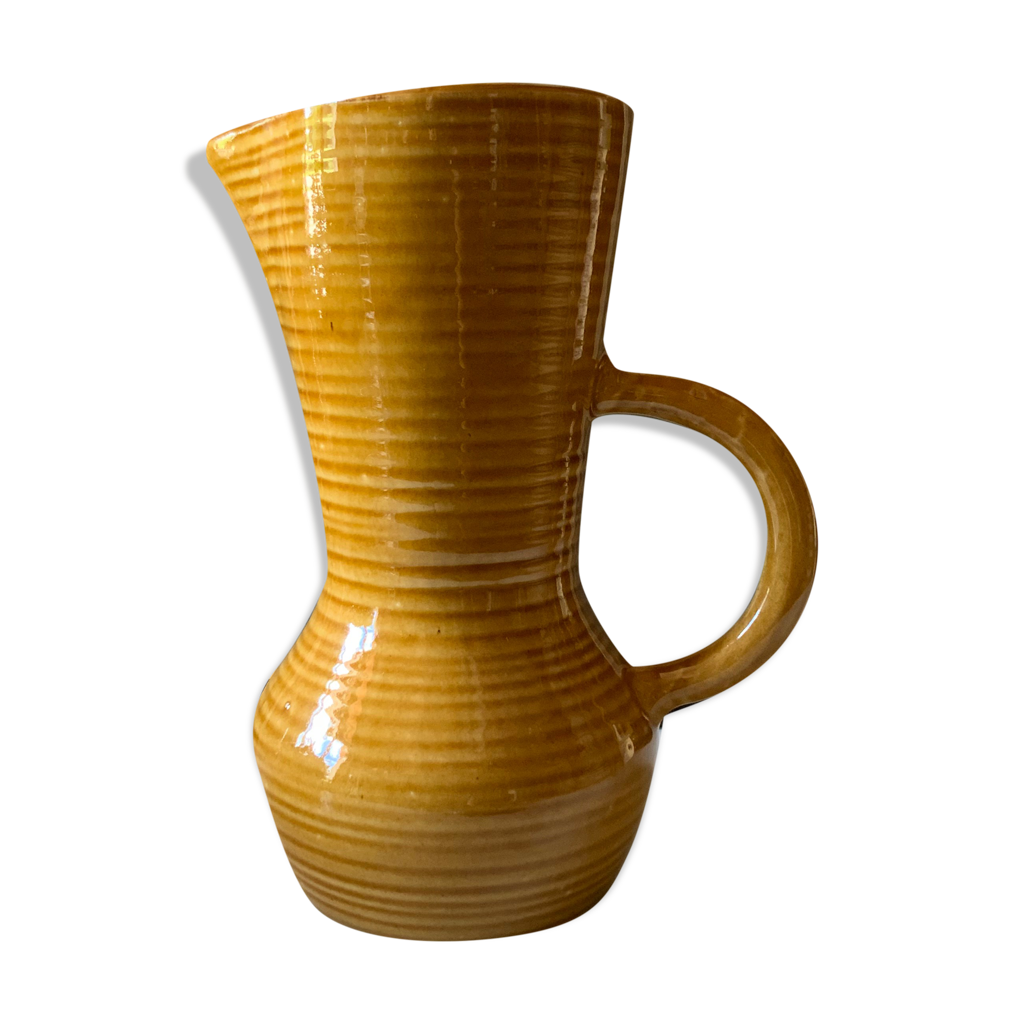 Pichet Digoin vintage | Selency