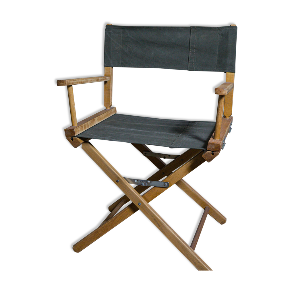 Fauteuil Metteur En Scene