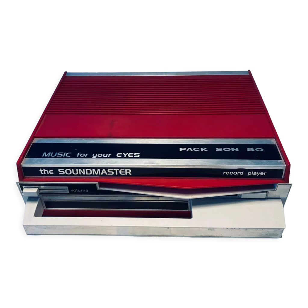 Mange disque Pack Son | Selency