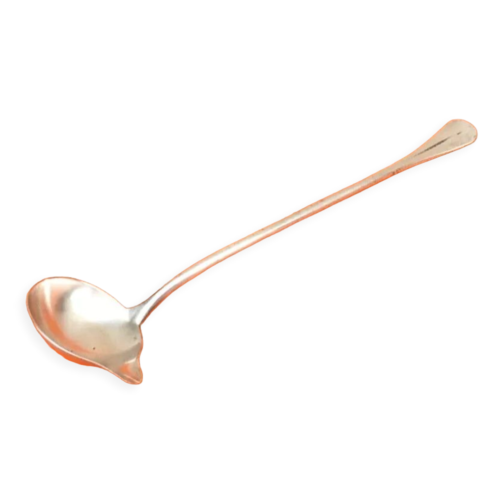 Louche à bec verseur latéral | Selency