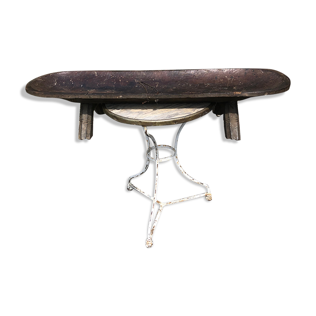 Table de présentation | Selency