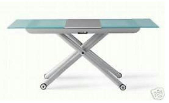 Table "YoYo" design minimalism Ligne Roset | Selency