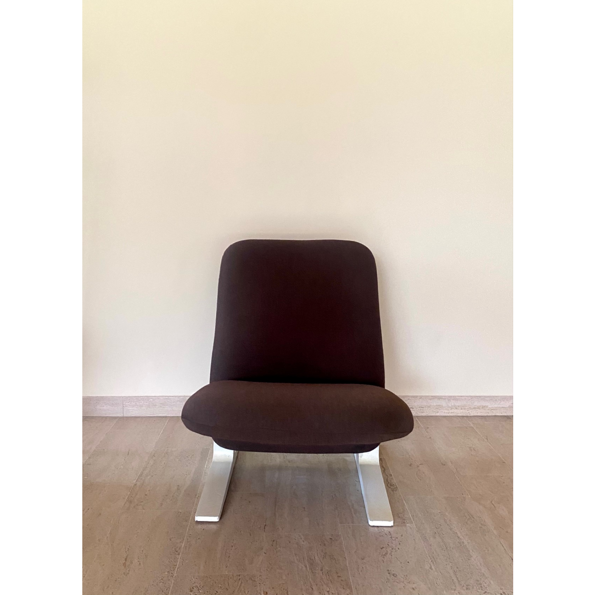 Fauteuil Concorde Pierre Paulin F780 pour Artifort, 1970's | Selency