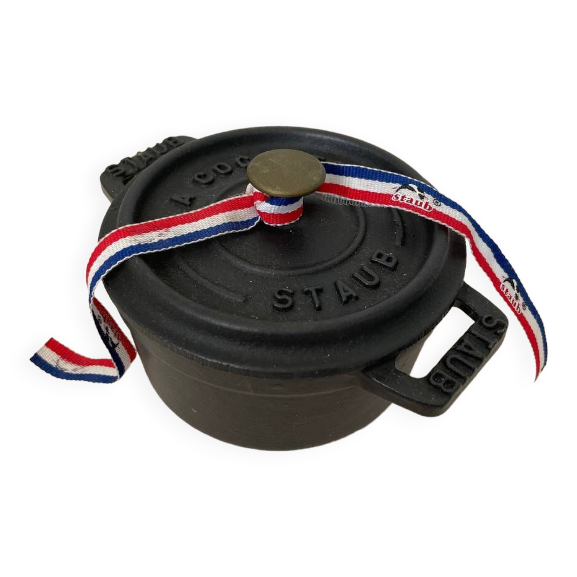 Staub Mini Cocotte en Fonte | Selency