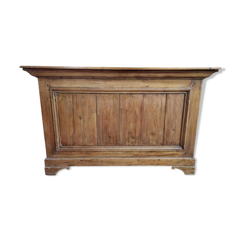 Comptoir ancien | Selency