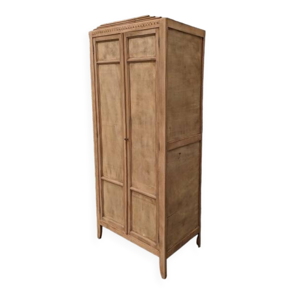 Armoire parisienne, penderie | Selency